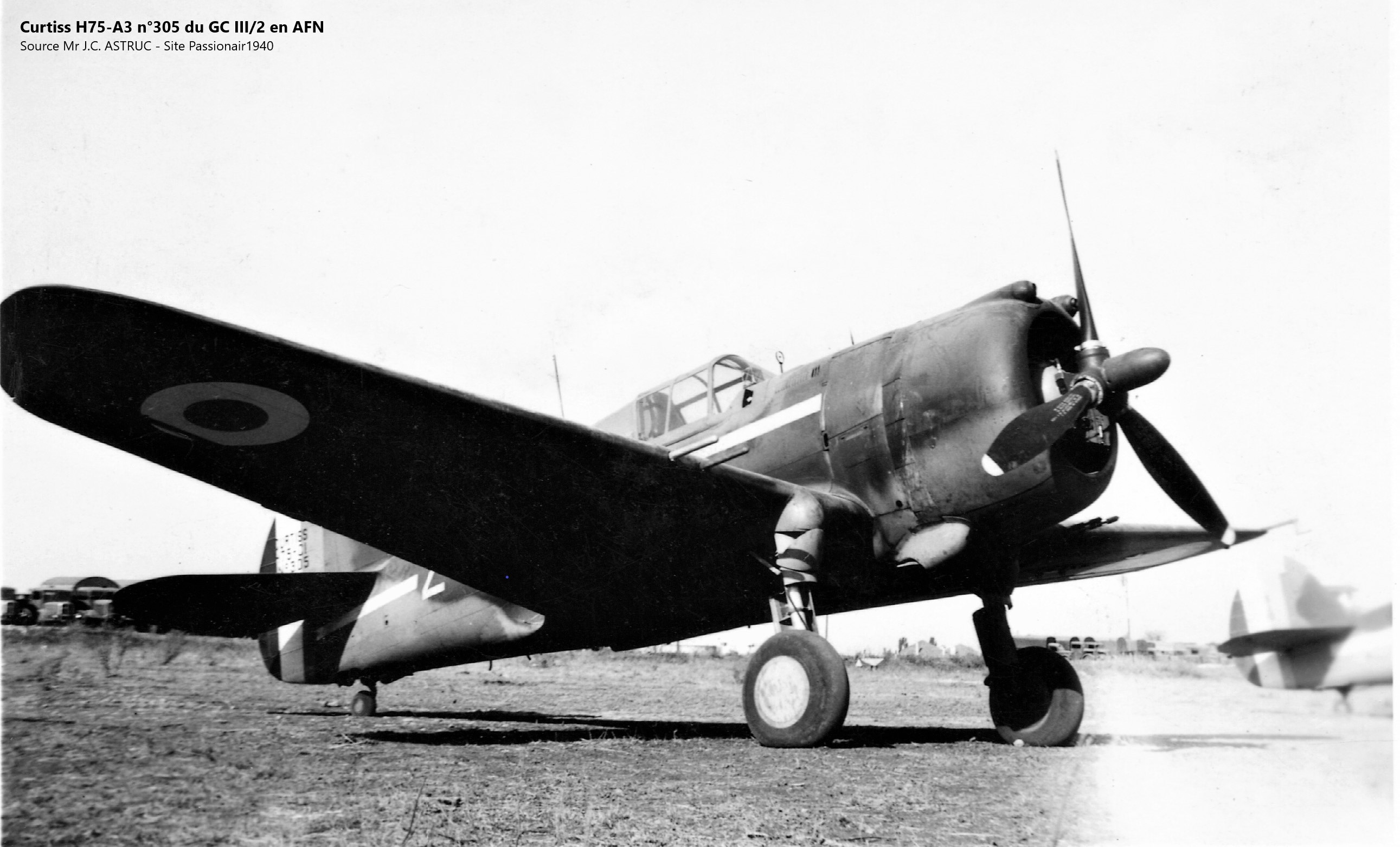 Curtiss-H75